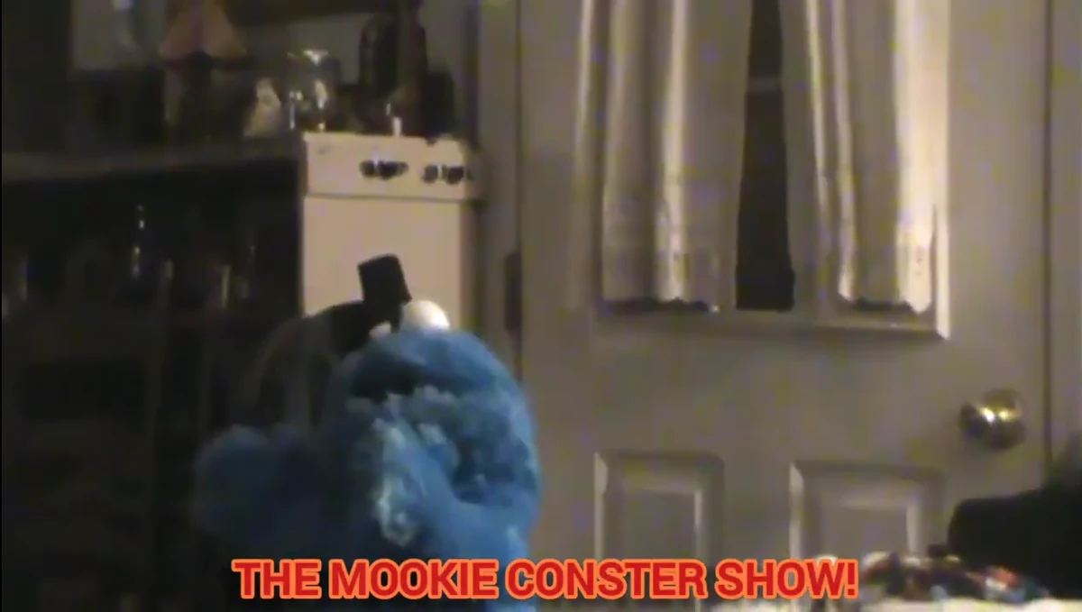 The Mookie Conster Show! | Dumb Sh*t Official Wiki | Fandom