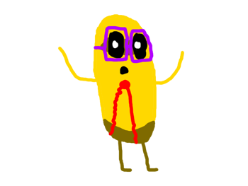 Polonius | Dumb Ways To Die Fanon Wiki | Fandom