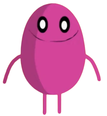 Flossy | Dumb Ways To Die Fanon Wiki | Fandom