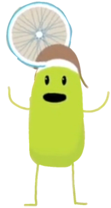 Stupe | Dumb Ways to Die Rio Wiki | Fandom