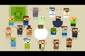 Dumb Ways to Die (Minecraft Edition) | Dumb Ways to Die Real Wiki | Fandom