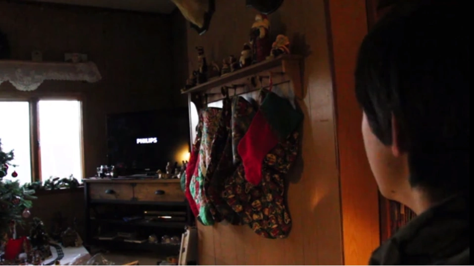 Merry Christmas (2014) | Department of Useless Media Brainwashing Wiki ...