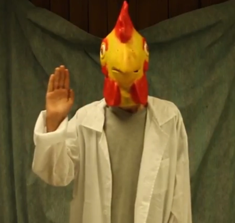 Chicken | Department of Useless Media Brainwashing Wiki | Fandom