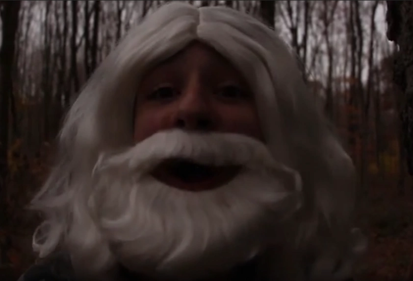 Santa | Department of Useless Media Brainwashing Wiki | Fandom