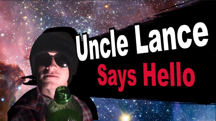 Project Lance | Department of Useless Media Brainwashing Wiki | Fandom