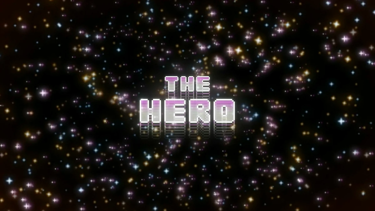 The Hero | Dumball Wiki | Fandom