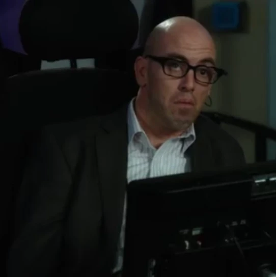 Dr. Dilbeck | Dumb and dumber Wiki | Fandom