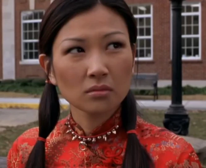 Cindy | Dumb and dumber Wiki | Fandom