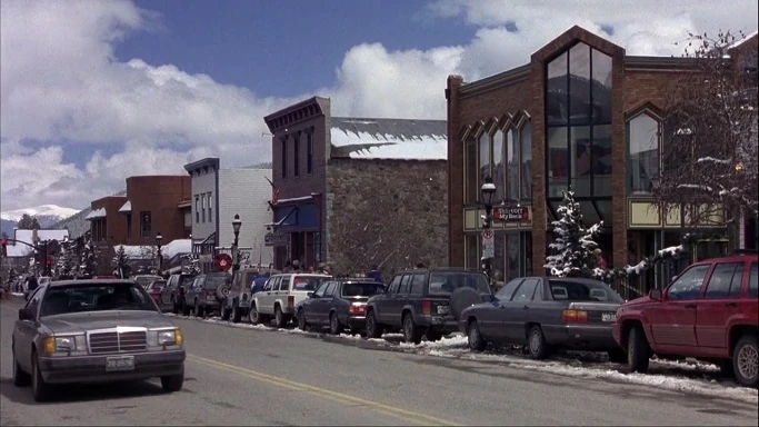 Aspen, Colorado | Dumb and dumber Wiki | Fandom