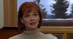 Dumb And Dumber Mary Swanson