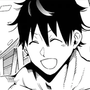 Machio Naruzo/Image Gallery | Dumbbell Nan-Kilo Moteru? Wiki | Fandom