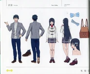 Machio Naruzo/Image Gallery | Dumbbell Nan-Kilo Moteru? Wiki | Fandom