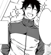 Machio Naruzo/Image Gallery | Dumbbell Nan-Kilo Moteru? Wiki | Fandom