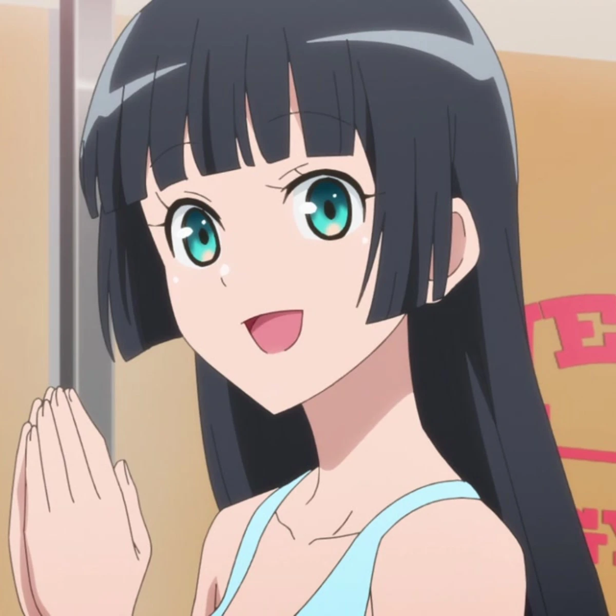 Akemi Soryuin | Dumbbell Nan-Kilo Moteru? Wiki | Fandom