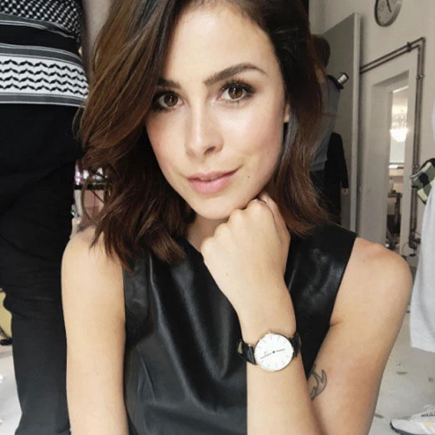 Phyllis Adair | Dumbledore's Army Role-Play Wiki | Fandom