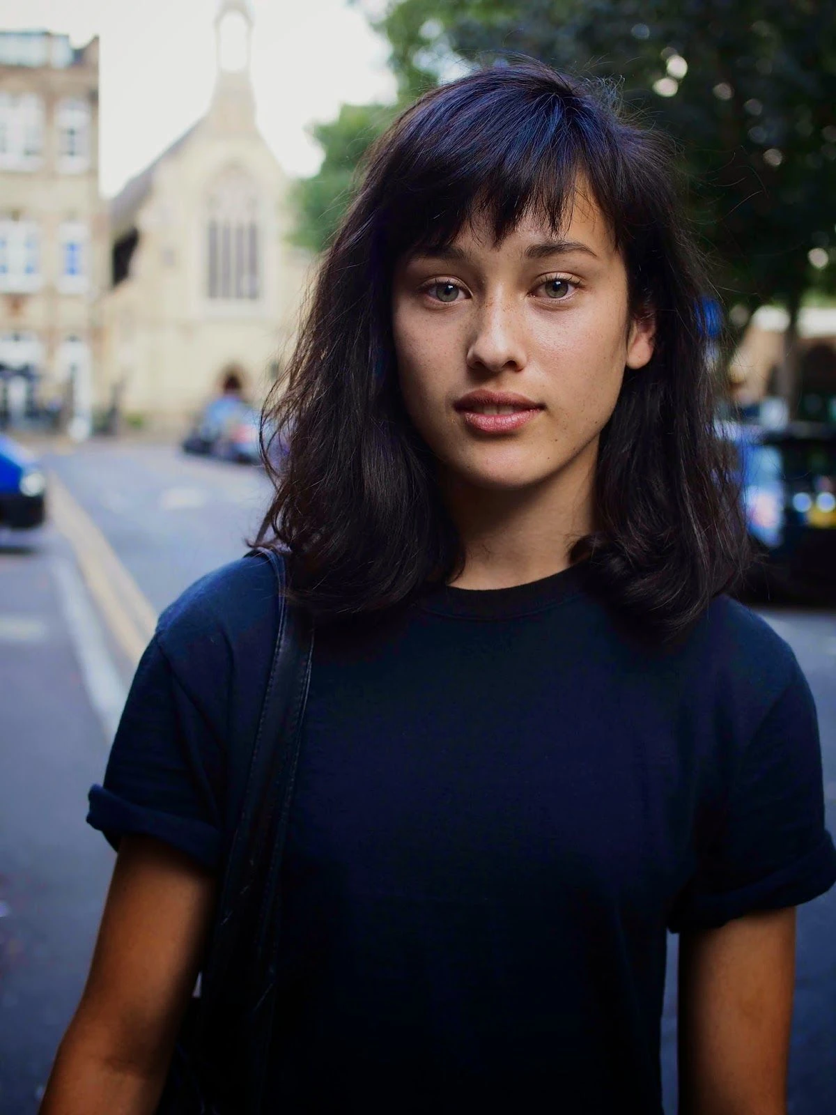 Billie Morrigan | Dumbledore's Army Role-Play Wiki | Fandom