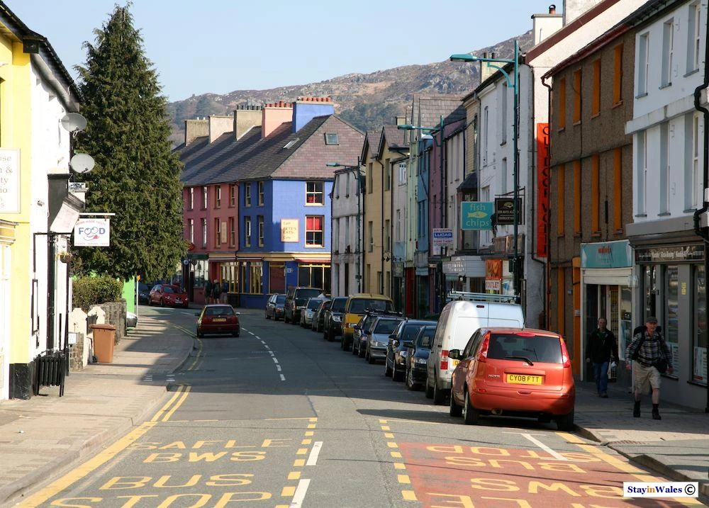 Llanberis | Dumbledore's Army Role-Play Wiki | Fandom