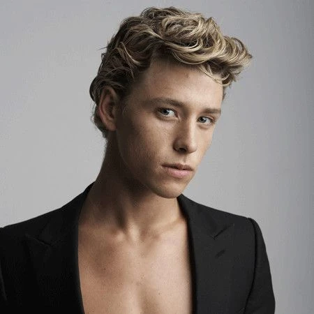 Andrew Caulfield | Dumbledore's Army Role-Play Wiki | Fandom