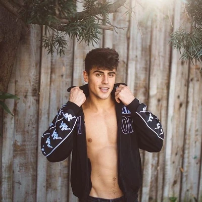 Tristan Edison | Dumbledore's Army Role-Play Wiki | Fandom