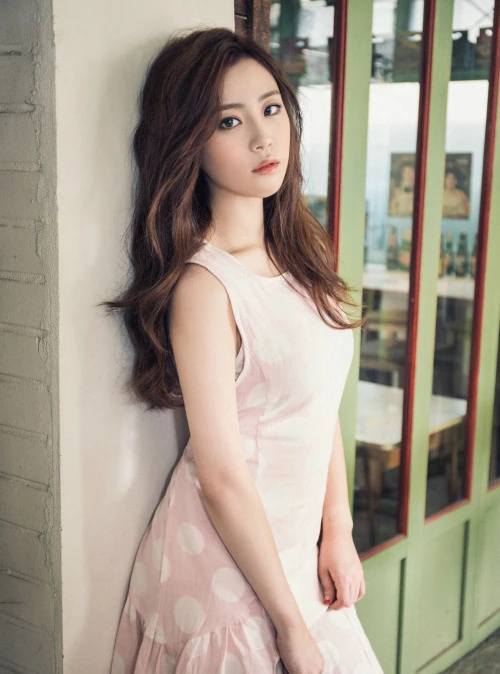 Erin Kwon | Dumbledore's Army Role-Play Wiki | Fandom