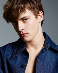 Sebastian Fletcher | Dumbledore's Army Role-Play Wiki | Fandom