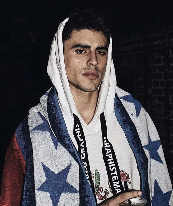 Tristan Edison | Dumbledore's Army Role-Play Wiki | Fandom