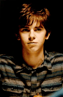 Xavier Richards | Dumbledore's Army Role-Play Wiki | Fandom