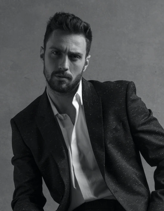 Xavier Hartt | Dumbledore's Army Role-Play Wiki | Fandom