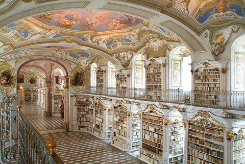 Prince Castle/Library | Dumbledore's Army Role-Play Wiki | Fandom