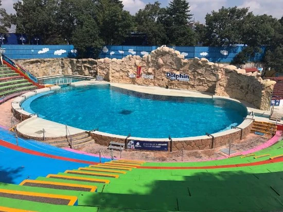 Lincliff Aquarium/Dolphin Show | Dumbledore's Army Role-Play Wiki | Fandom