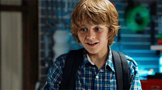 Jeremiah Prince | Dumbledore's Army Role-Play Wiki | Fandom