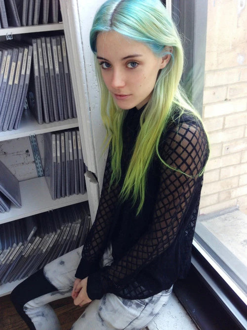 Audrey Elswood | Dumbledore's Army Role-Play Wiki | Fandom