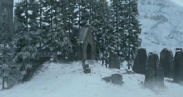 Stone Circle | Dumbledore's Army Role-Play Wiki | Fandom