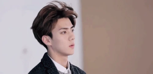 Park Jeonghun | Dumbledore's Army Role-Play Wiki | Fandom