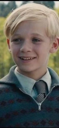 Prince Edgar Hastings of Windsor | Dumbledore's Army Role-Play Wiki ...