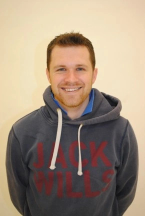 James Boyle | Dumbledore's Army Role-Play Wiki | Fandom