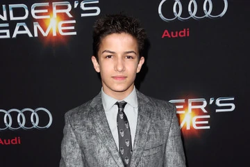 Asher Ryan Fielding | Dumbledore's Army Role-Play Wiki | Fandom