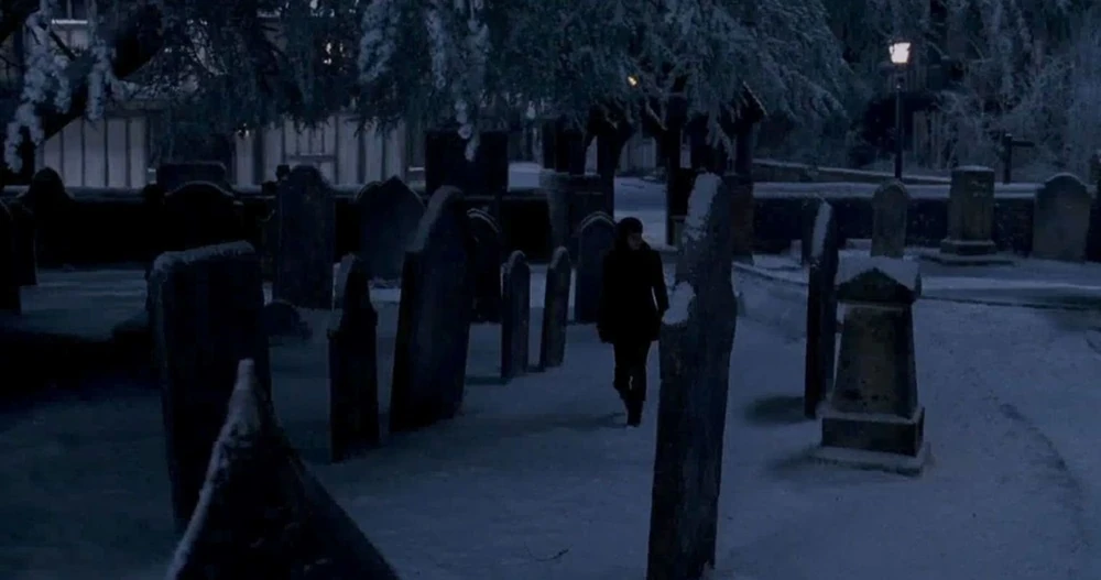 Godric's Hollow/Graveyard | Dumbledore's Army Role-Play Wiki | Fandom