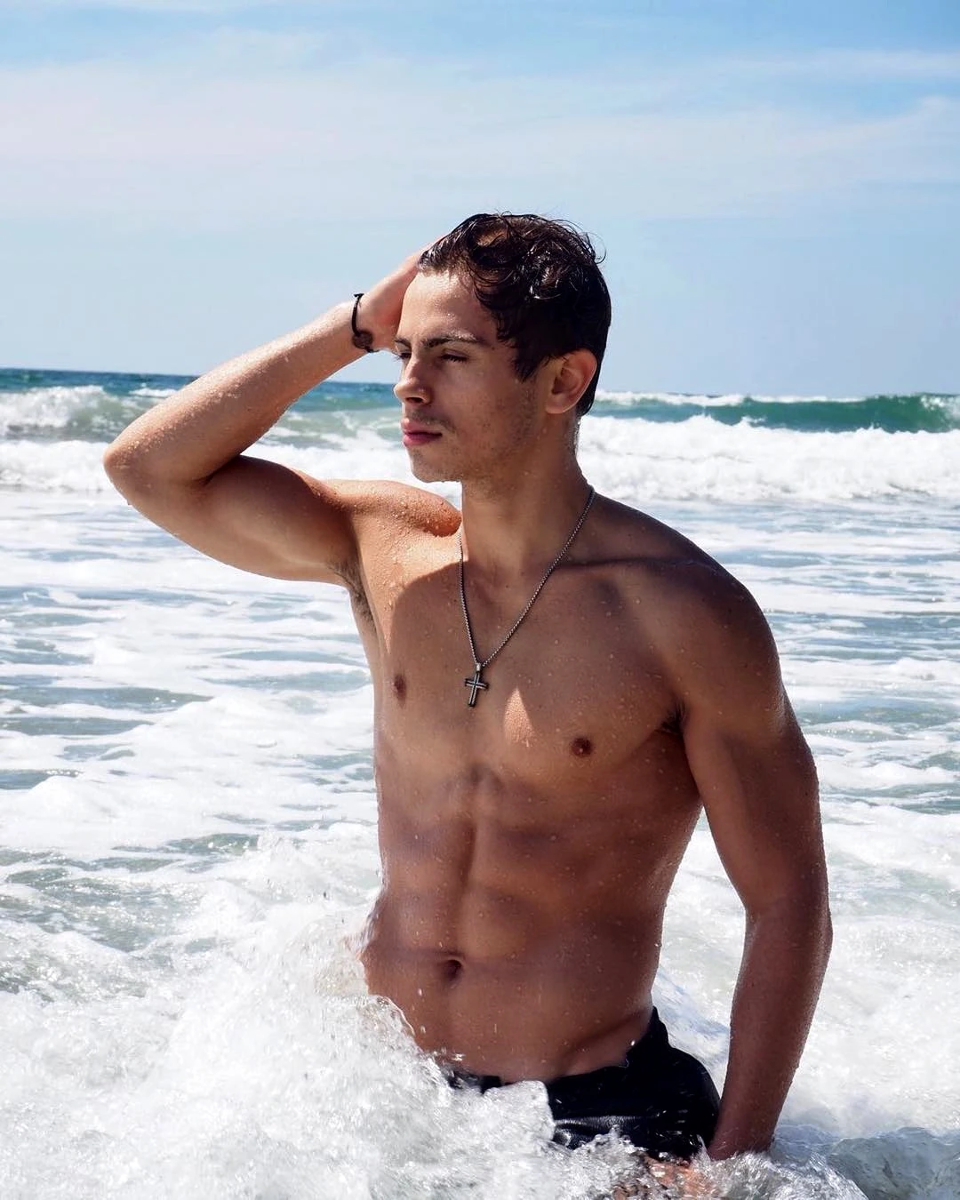 Troy Fitzgerald Lascano | Dumbledore's Army Role-Play Wiki | Fandom