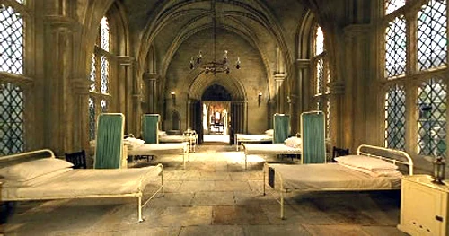 General RP:Hospital Wing | Dumbledore's Army Role-Play Wiki | Fandom