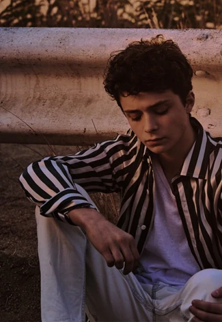 Björn Vynter-Hartt | Dumbledore's Army Role-Play Wiki | Fandom