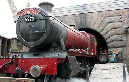 Hogsmeade Station | Dumbledore's Army Role-Play Wiki | Fandom