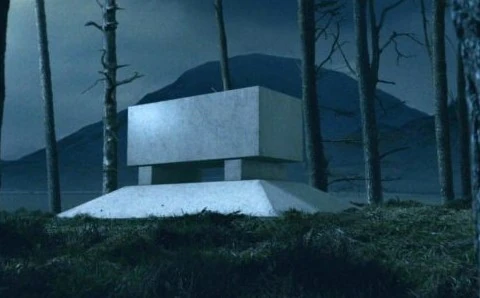 White Tomb | Dumbledore's Army Role-Play Wiki | Fandom