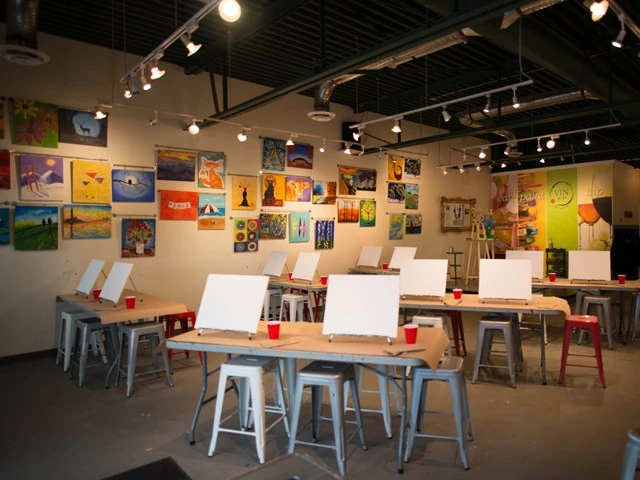 Selwyn Studio/Paint Studio | Dumbledore's Army Role-Play Wiki | Fandom