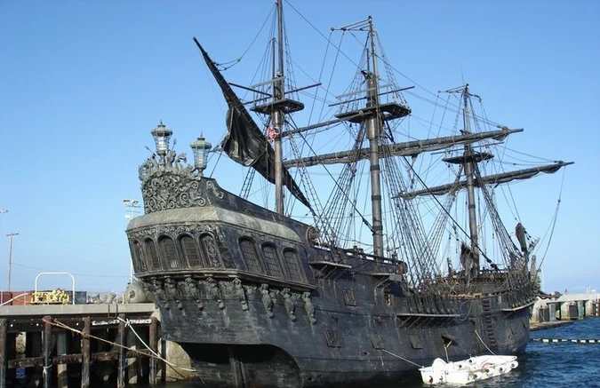 Popeye the Sailing Ship | Dumbledore's Army Role-Play Wiki | Fandom