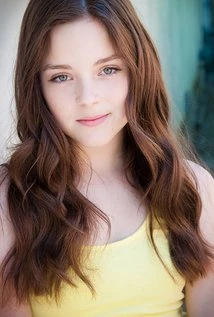 Colette Mitchell-Anderson | Dumbledore's Army Role-Play Wiki | Fandom