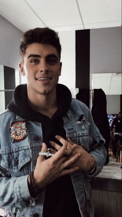 Tristan Edison | Dumbledore's Army Role-Play Wiki | Fandom