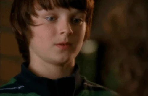 Jackson Greer | Dumbledore's Army Role-Play Wiki | Fandom