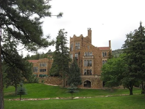 Prince Castle | Dumbledore's Army Role-Play Wiki | Fandom