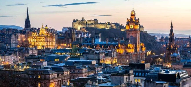 Edinburgh | Dumbledore's Army Role-Play Wiki | Fandom